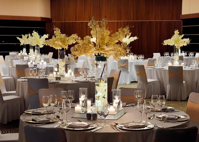 ISTANBUL MARRIOTT HOTEL SISLI, ISTANBUL